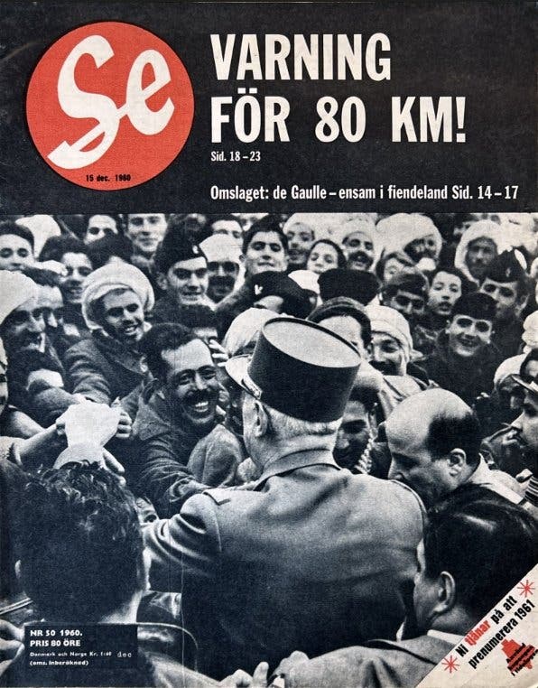Se 50 1960 Ceylon Utterborn, Kristin Steen, Rag.. | Köp på Tradera ...