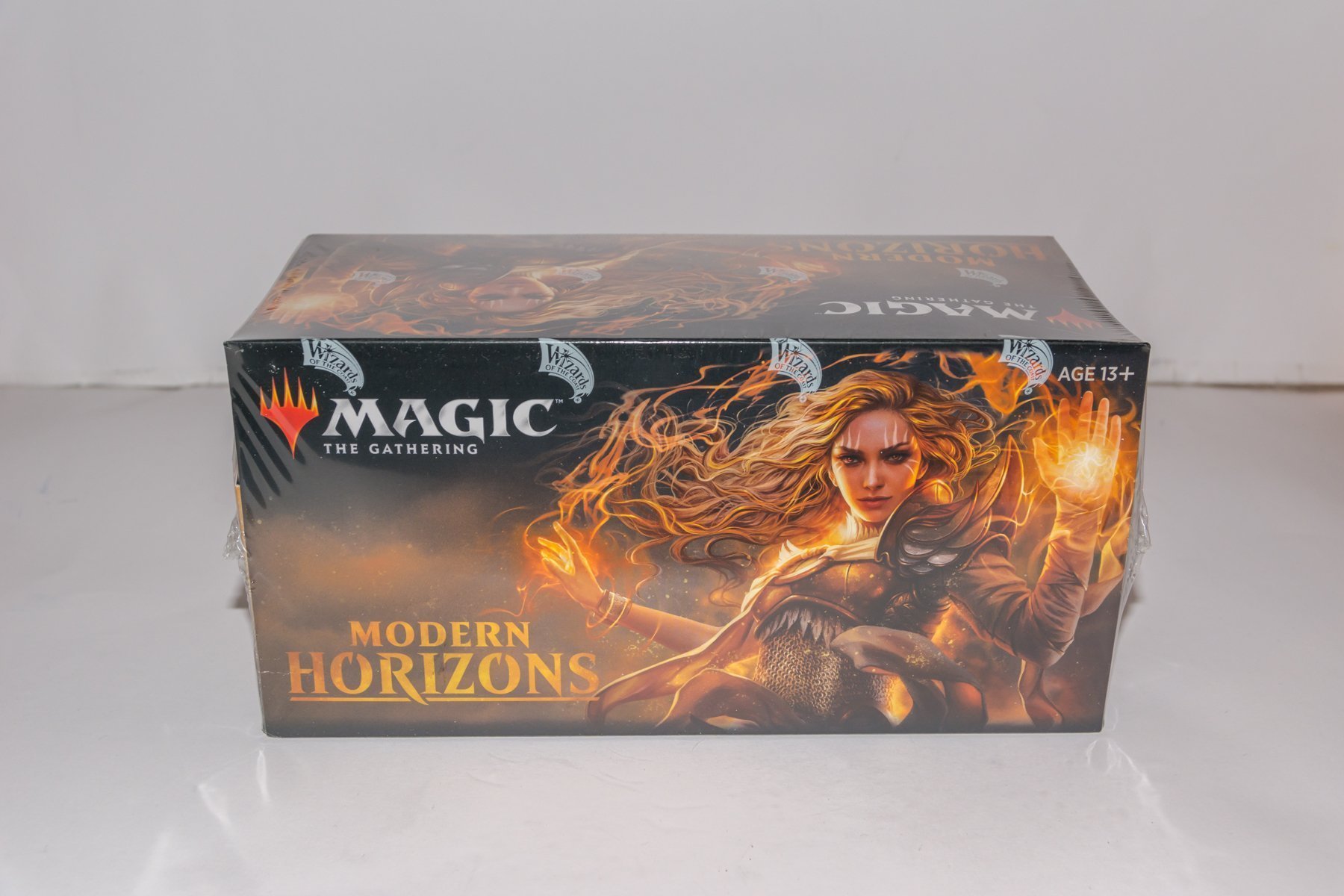 MTG - Magic The Gathering - Modern Horizons Boo.. | Köp på Tradera ...