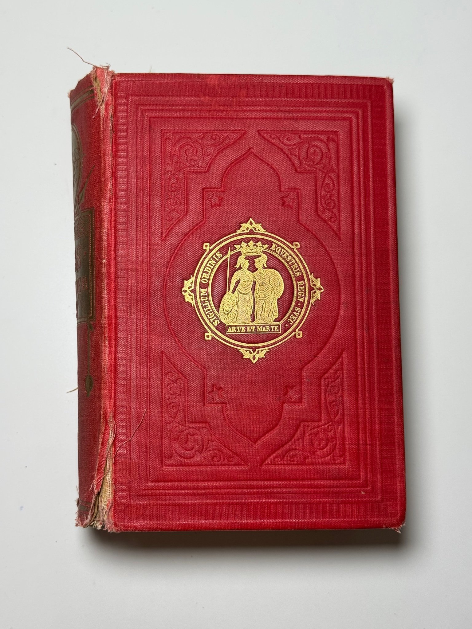 Adelskalender 1934, Proveniens: Agneta Wrangel .. | Köp på Tradera ...