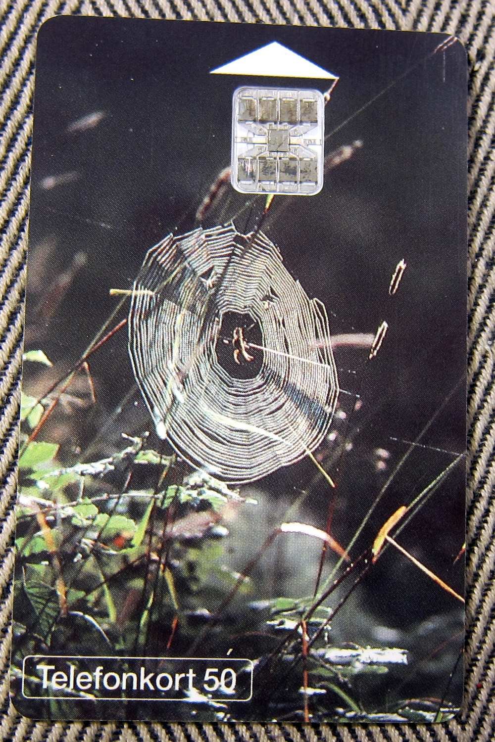 Se produkter som liknar Telia Telefonkort 50 markerin.. på Tradera ...