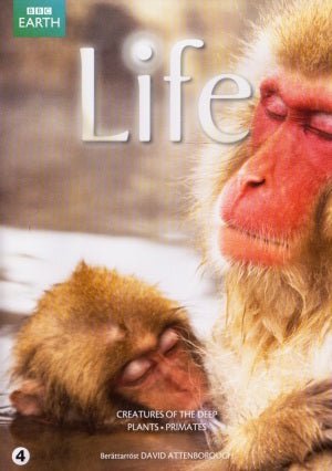 DVD - BBC Earth: Life # 04 - Cr.. | Köp från Kaptenkrok på Tradera ...