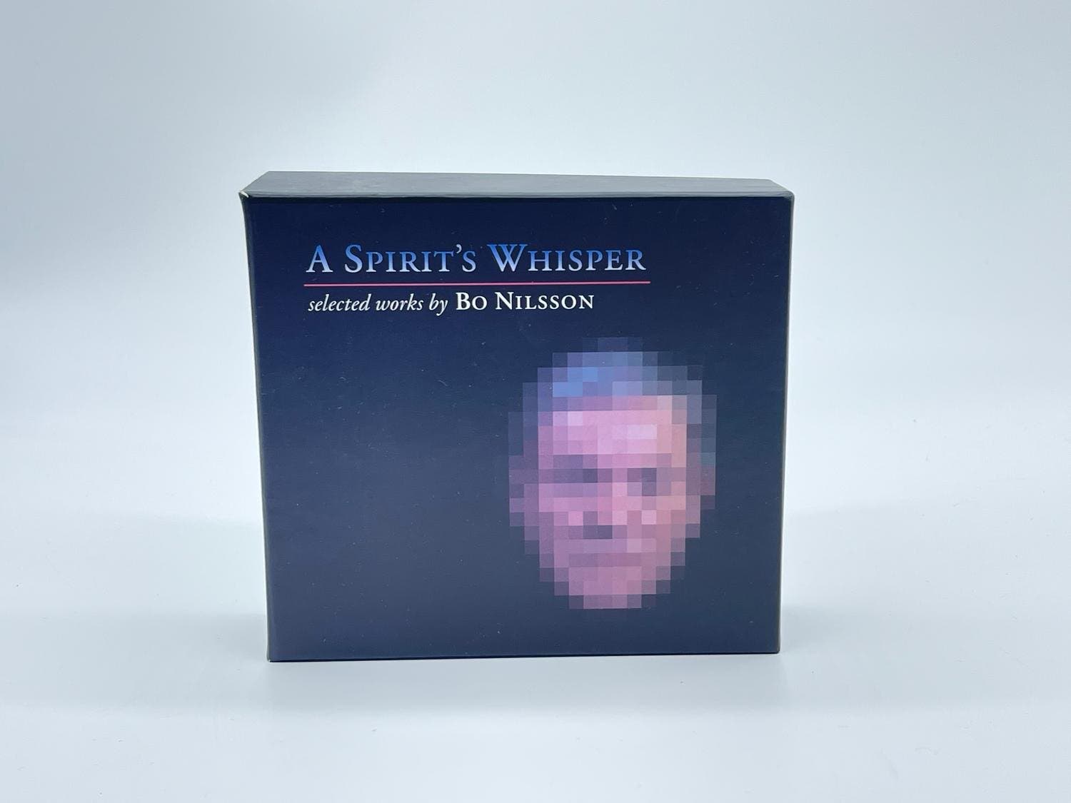 Bo Nilsson – A Spirit's Whisper /.. | Köp från ZZprylar på Tradera ...