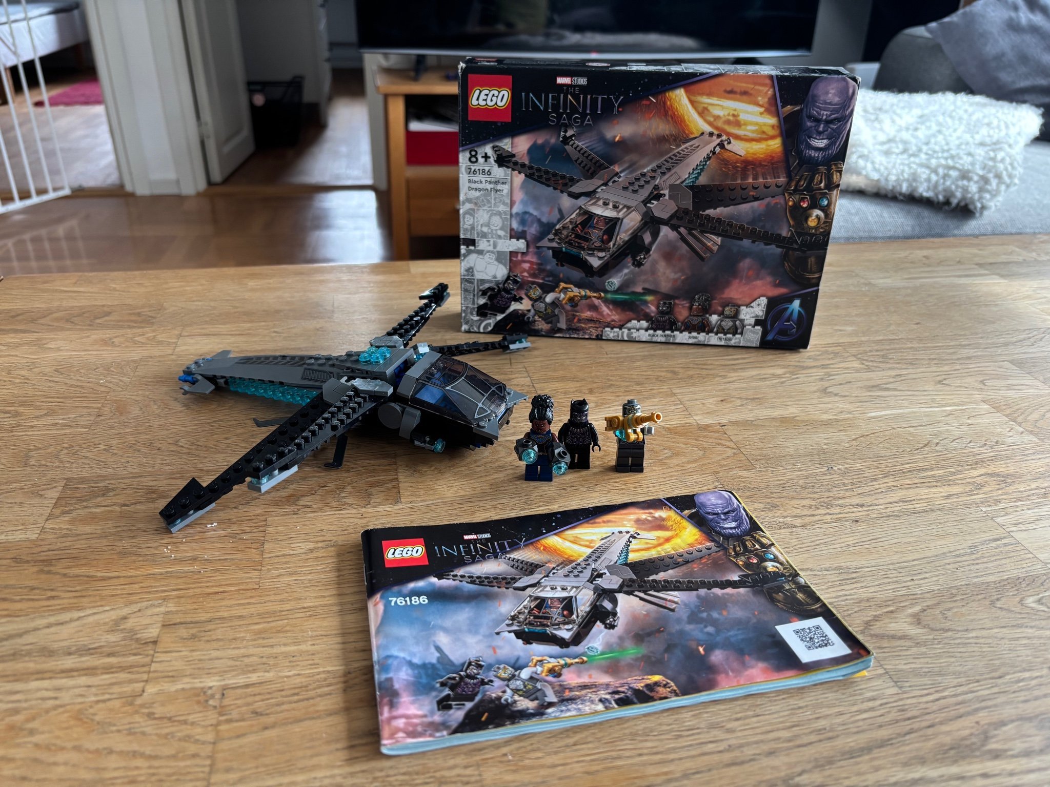 Komplett paket LEGO.. | Köp från SoneklintRetrooVintage på Tradera ...