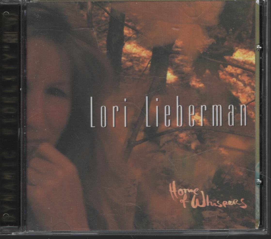 Lori Lieberman - Home Of Whi.. | Köp från Samlarshoppen på Tradera ...