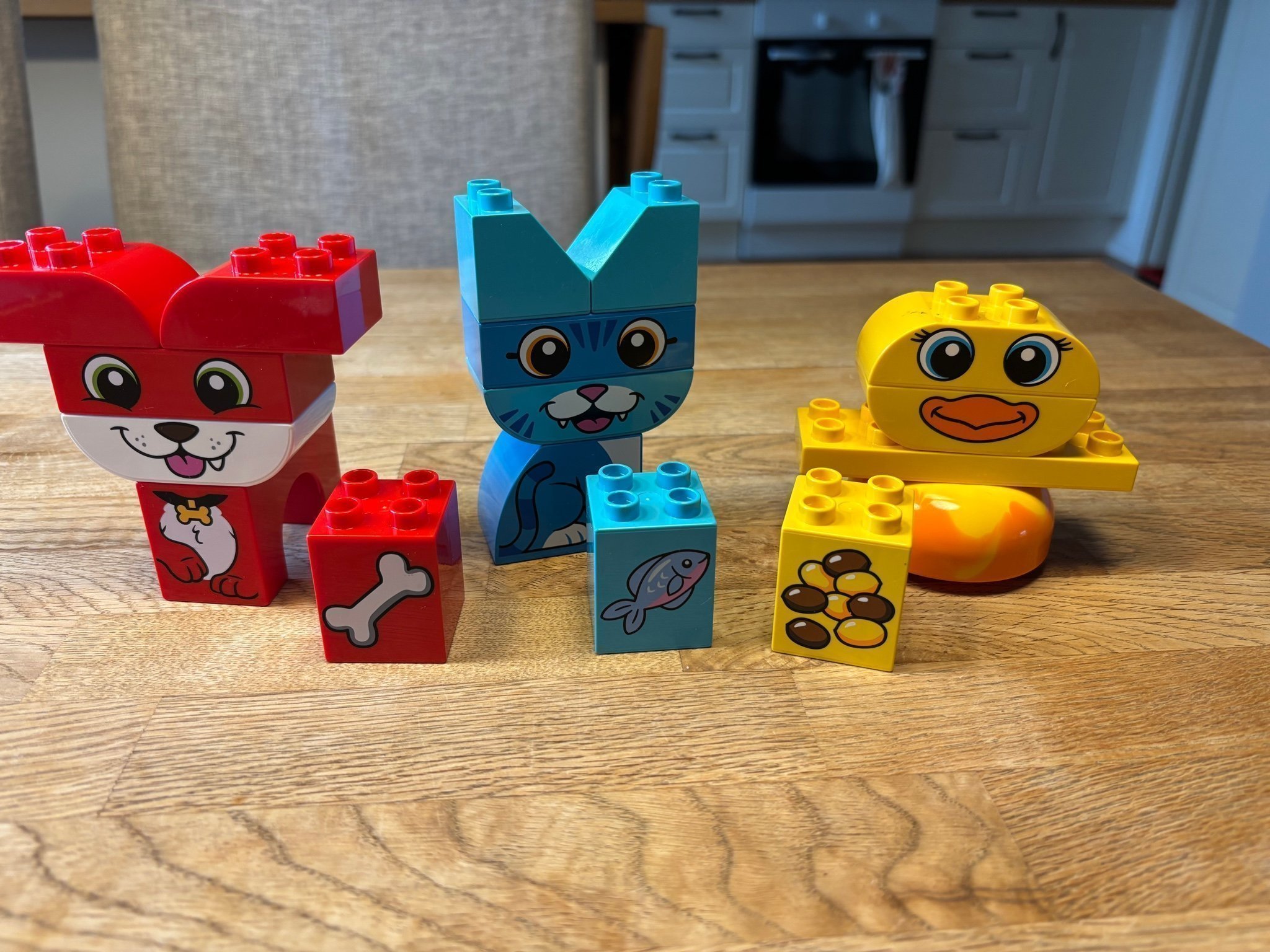 Komplett paket LEGO.. | Köp från SoneklintRetrooVintage på Tradera ...