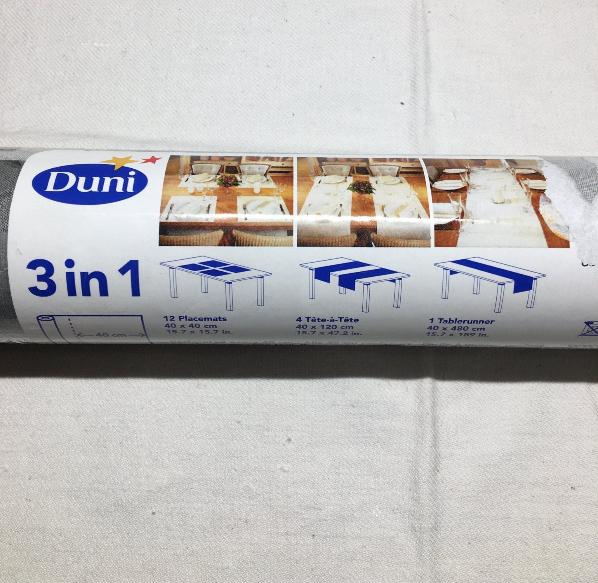 Se produkter som liknar DUNI Pappersduk i Rulle Julmo.. på Tradera ...