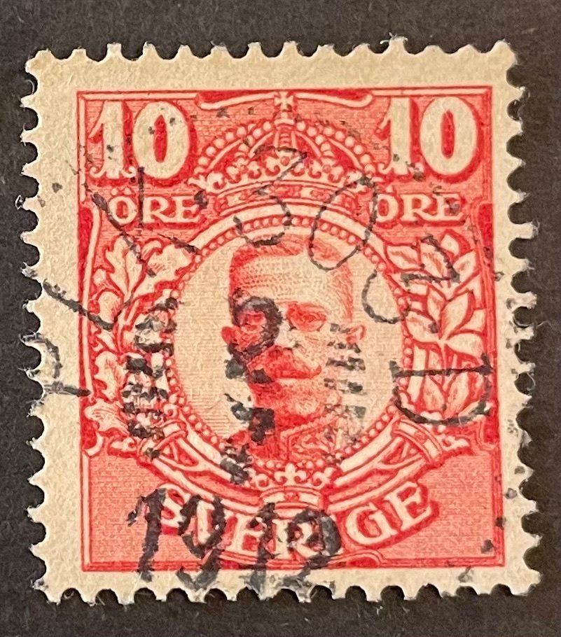 PLK 303 D - Storlien-Bräcke 1912 !! Linje mindr.. | Köp på Tradera ...