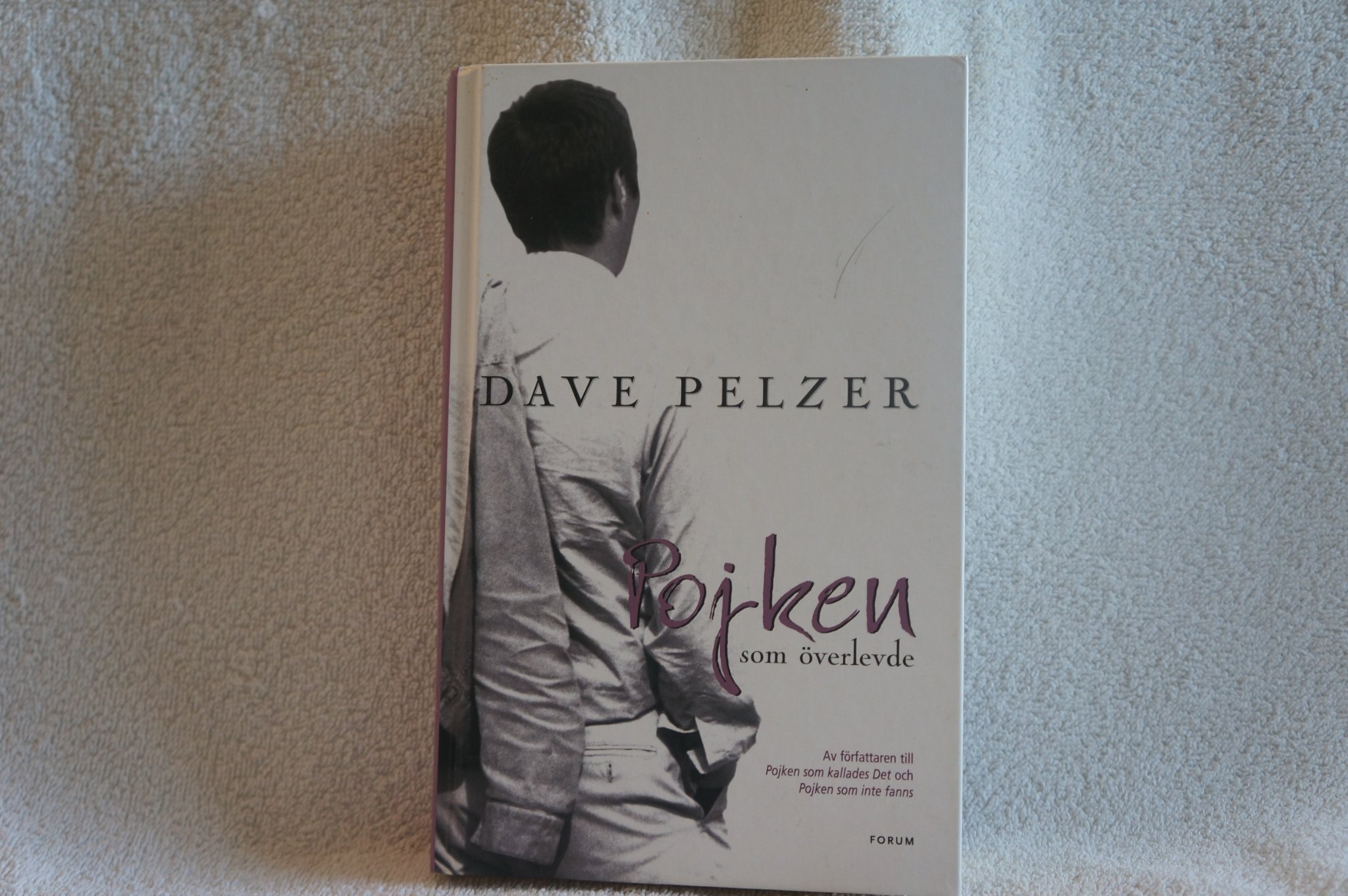 List Of Dave Pelzer Books : The Privilege of Youth by Dave Pelzer ...