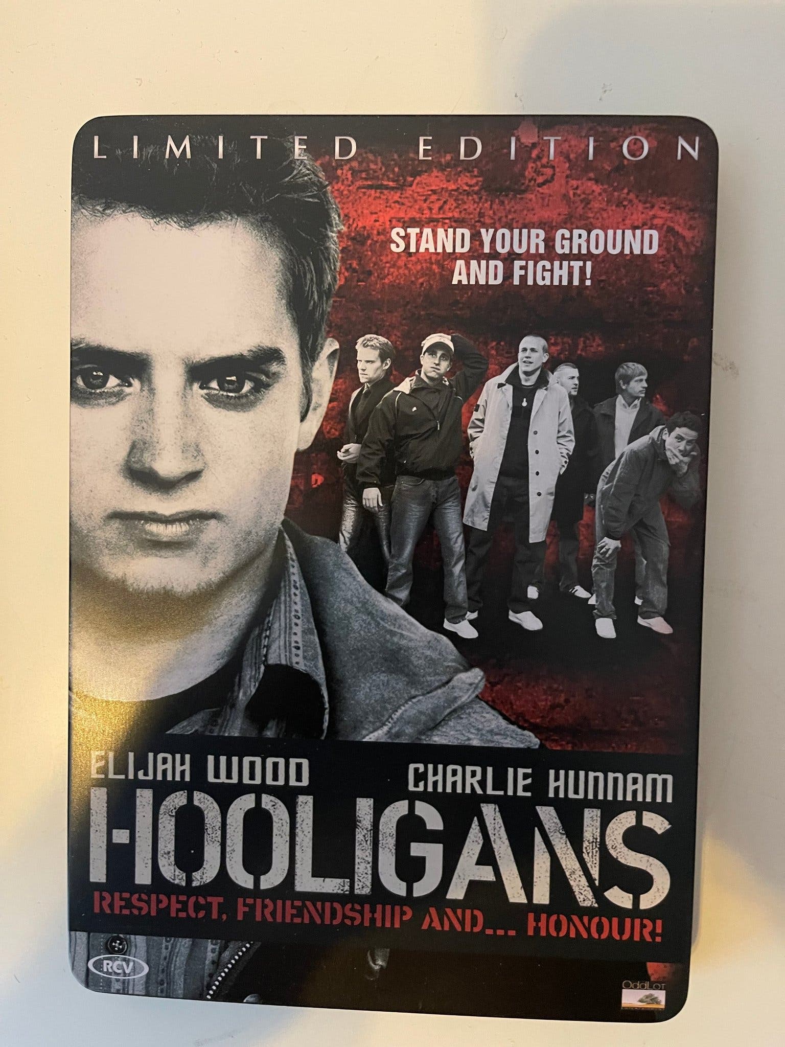 Se produkter som liknar Hooligans - Limited Edition s.. på Tradera ...