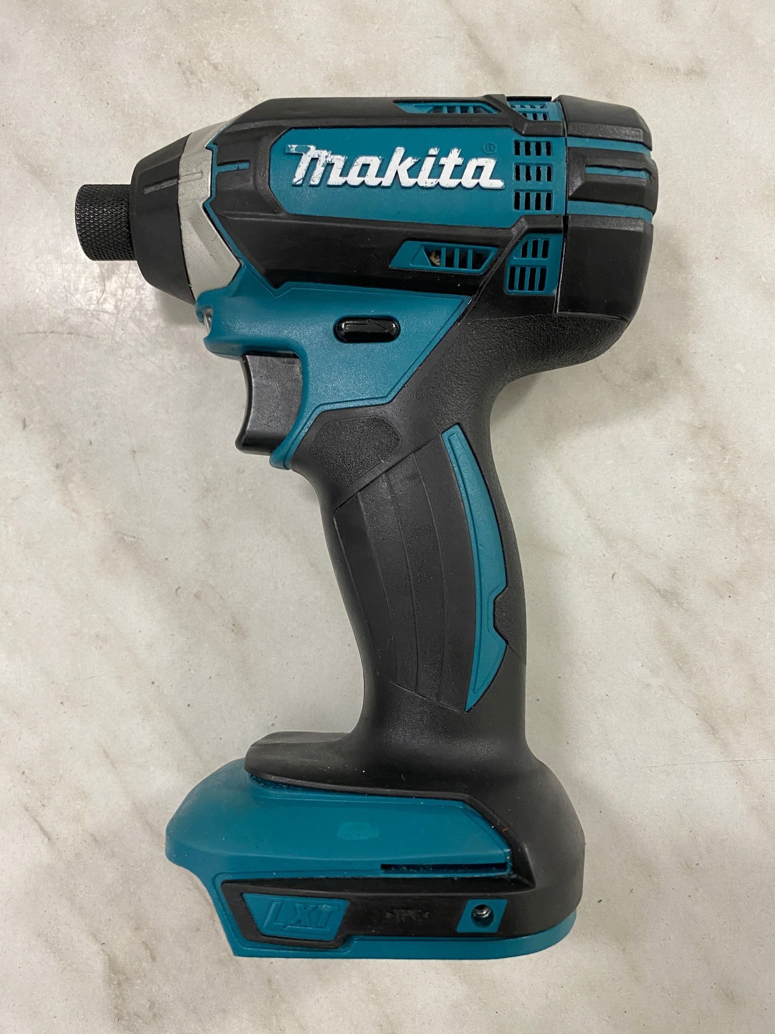 MAKITA DTD 152 SLAGSKRUVDRAGARE FUNGERAR PERFEKT (403351092) ᐈ Köp på ...