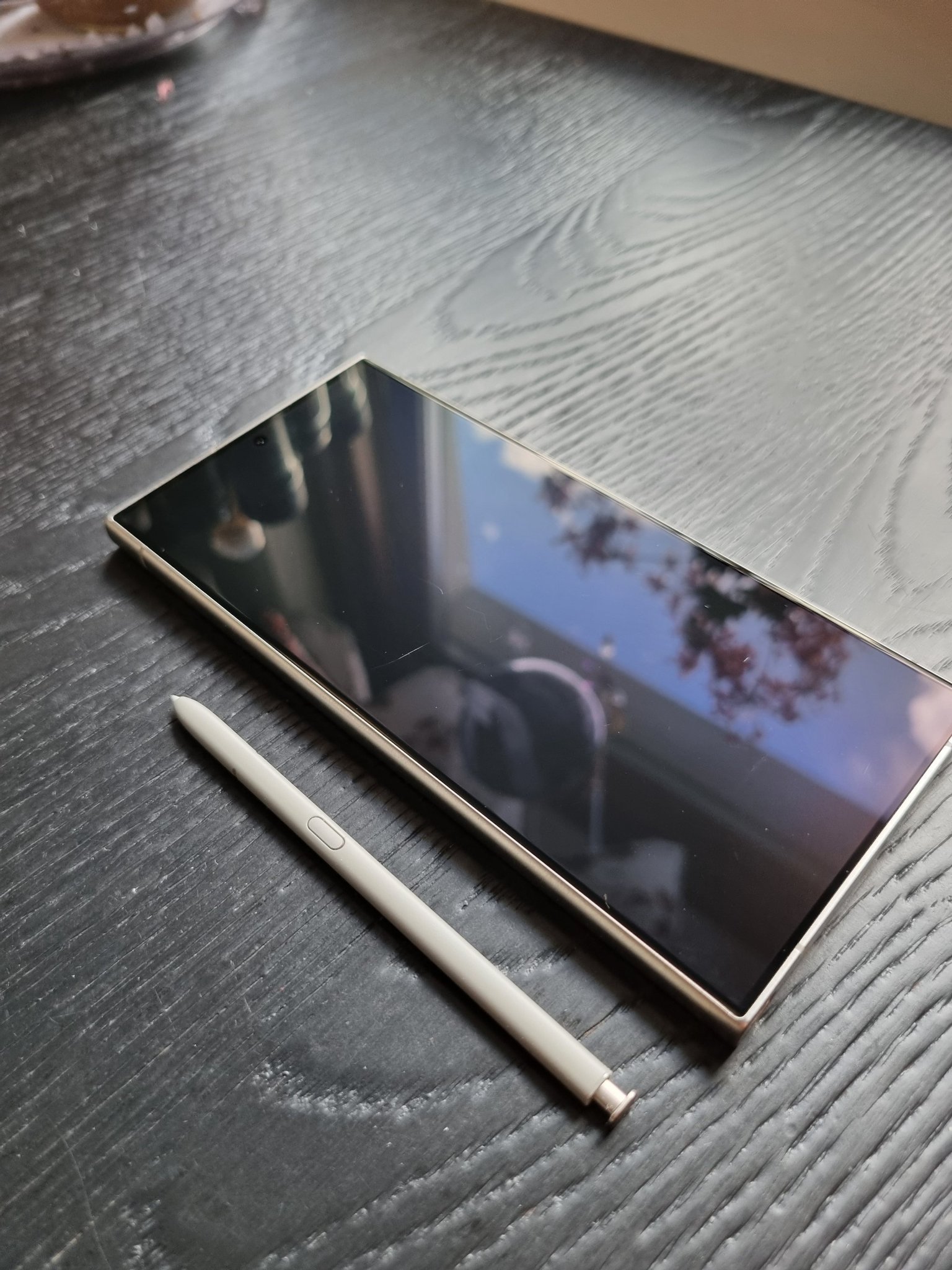 Se produkter som liknar Samsung Galaxy S24 Ultra 512g.. på Tradera (695074058)