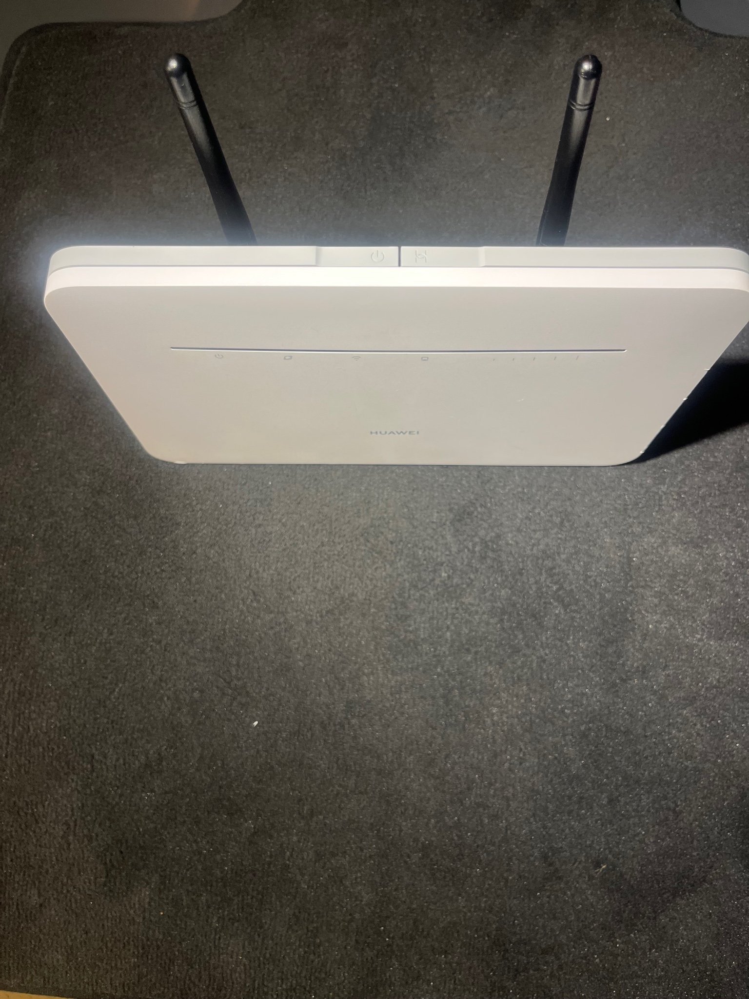 HUAWEI B535-232 Wi-Fi Router | Köp på Tradera (688712017)