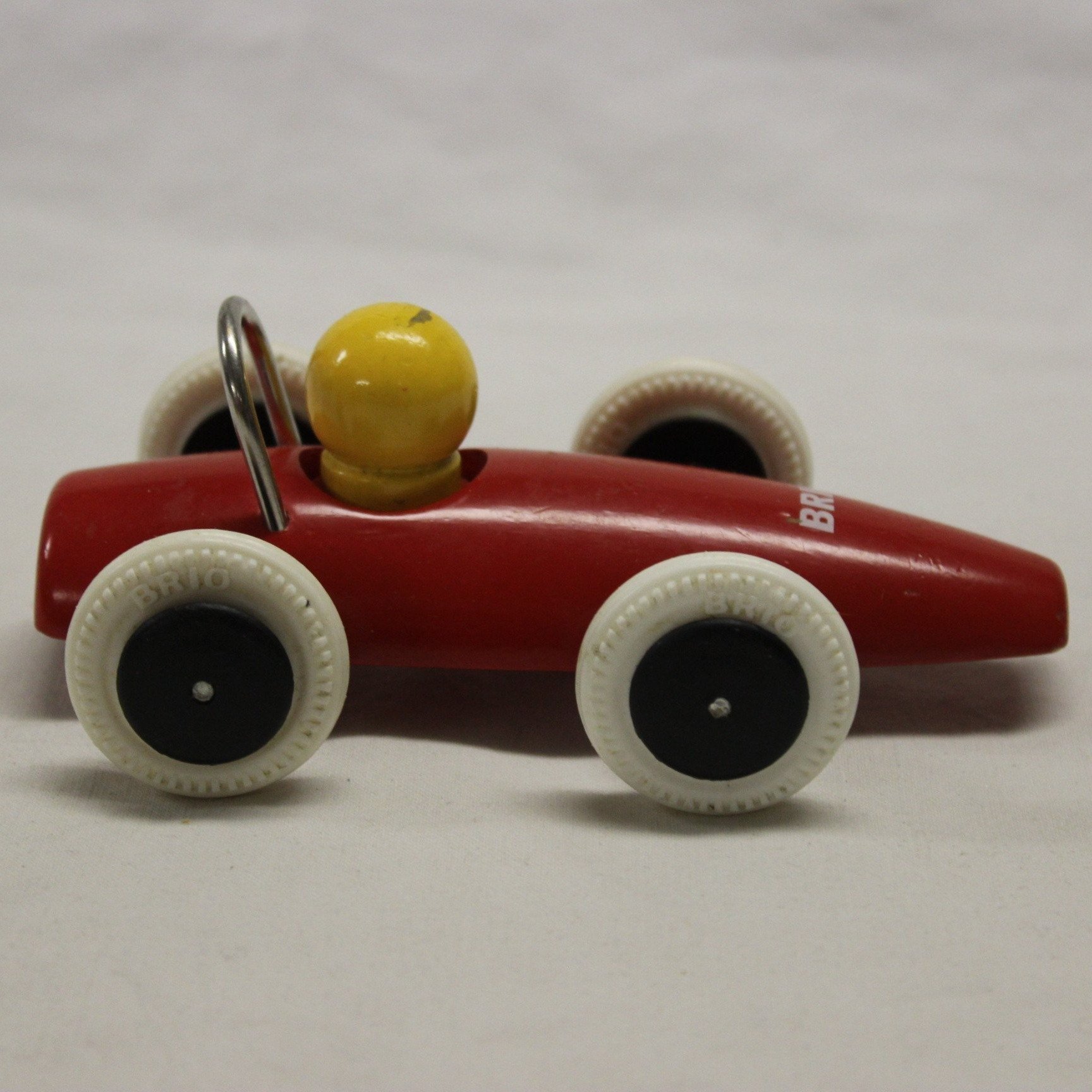 Röd Racerbil Koncept Bil Brio Leksaker i Trä oc.. | Köp på Tradera ...