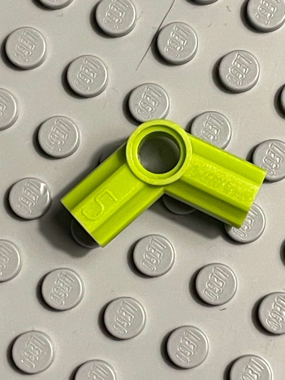 LEGO Angle Element, 112,5 Degr. [5] (32015) Lim.. | Köp på Tradera ...