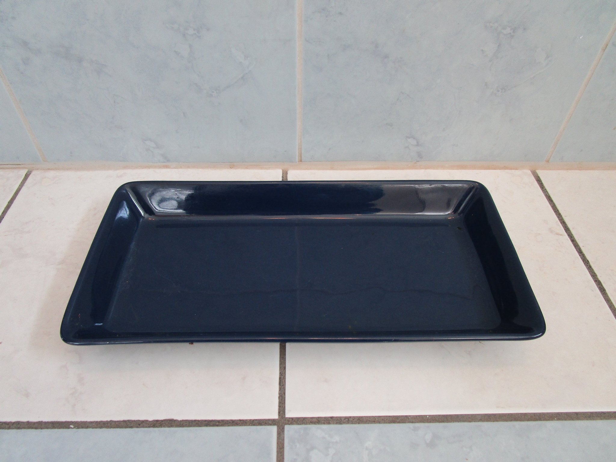 VINTAGE -TEEMA, Arabia, Finland - Mkt fin ugnsf.. | Köp på Tradera ...