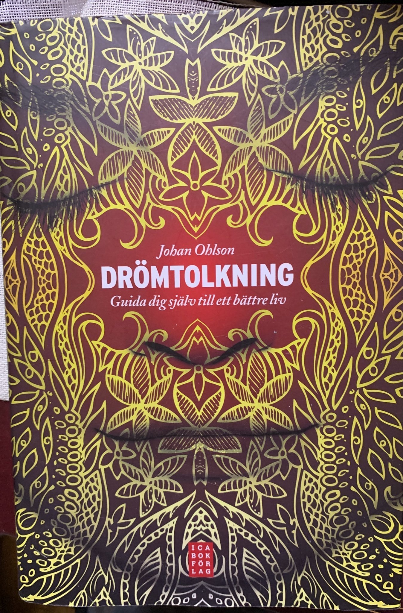 NY BOK - DRÖMTOLKNING! | Köp på Tradera (708318213)