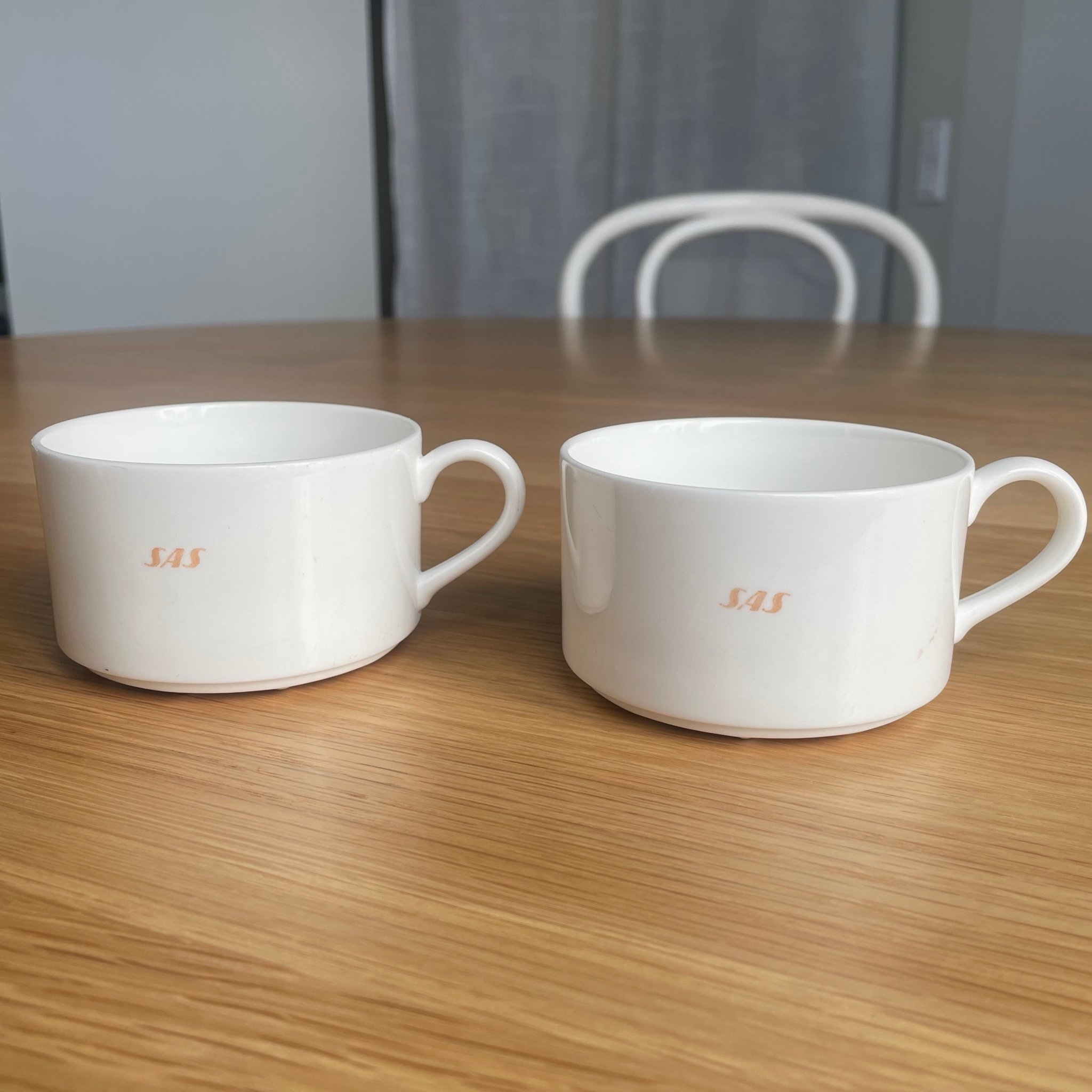 Se produkter som liknar Gustavsberg SAS – Bone China .. på Tradera ...