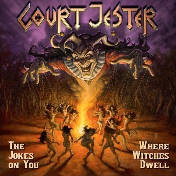 Se produkter som liknar Court Jester-The Jokes On You.. på Tradera ...