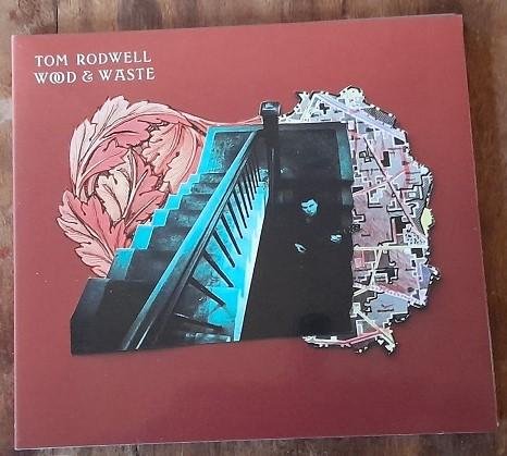 Tom Rodwell / Wood & Wa.. | Köp från Dharma-Underground på Tradera ...