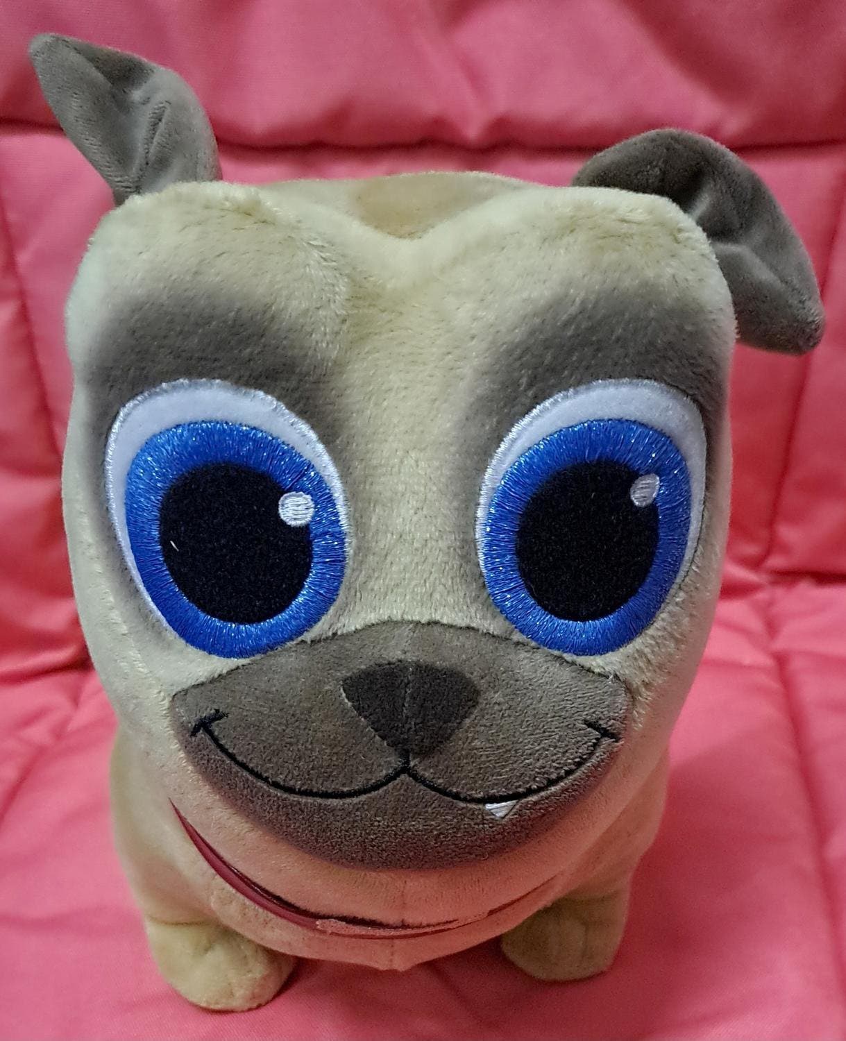 Genuine Disney Merchandise Disney Store Rolly P.. | Köp på Tradera ...