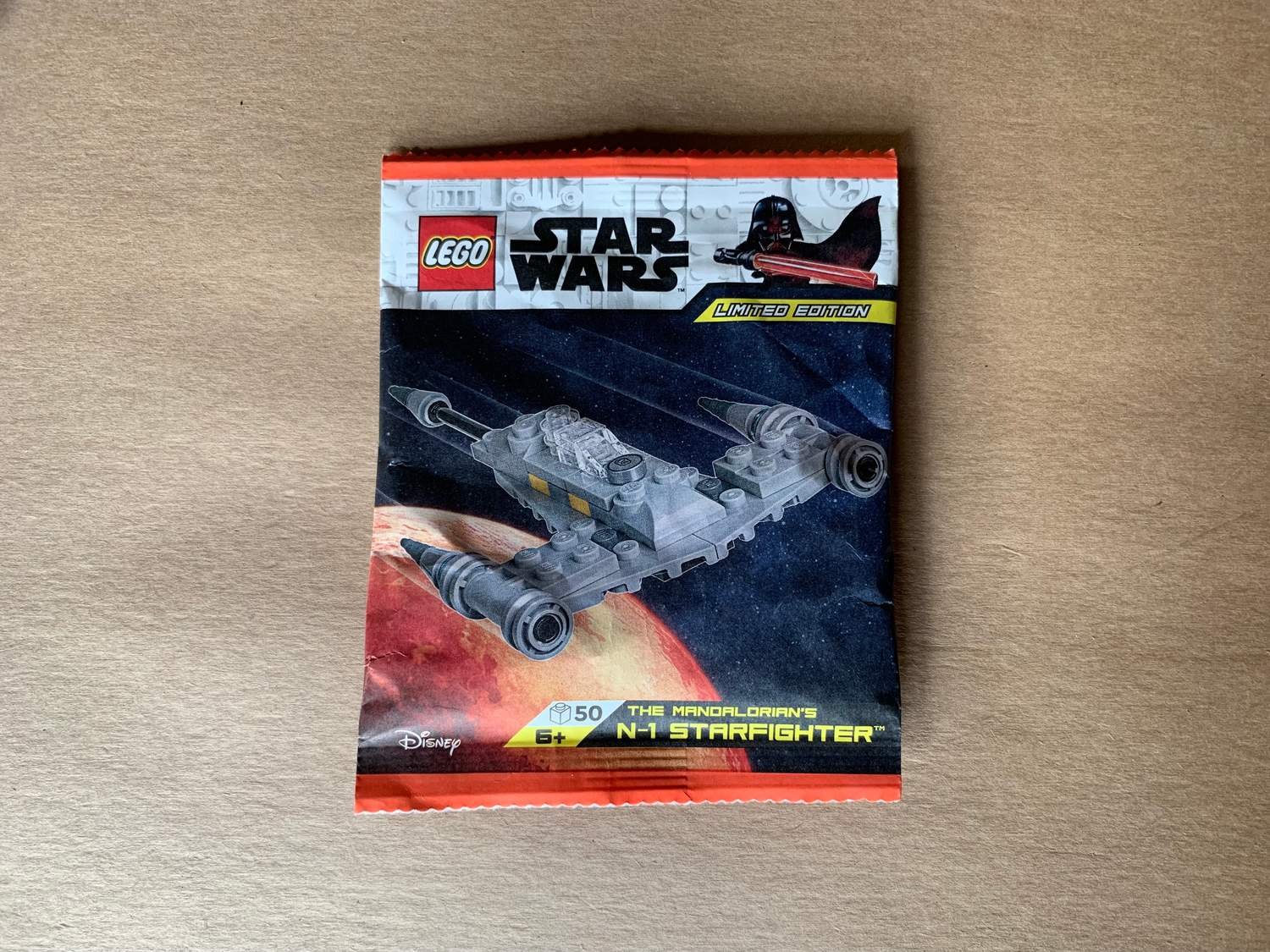 LEGO, 912405 Star Wa.. | Köp från Byggnadsvårdsdetaljer på Tradera ...