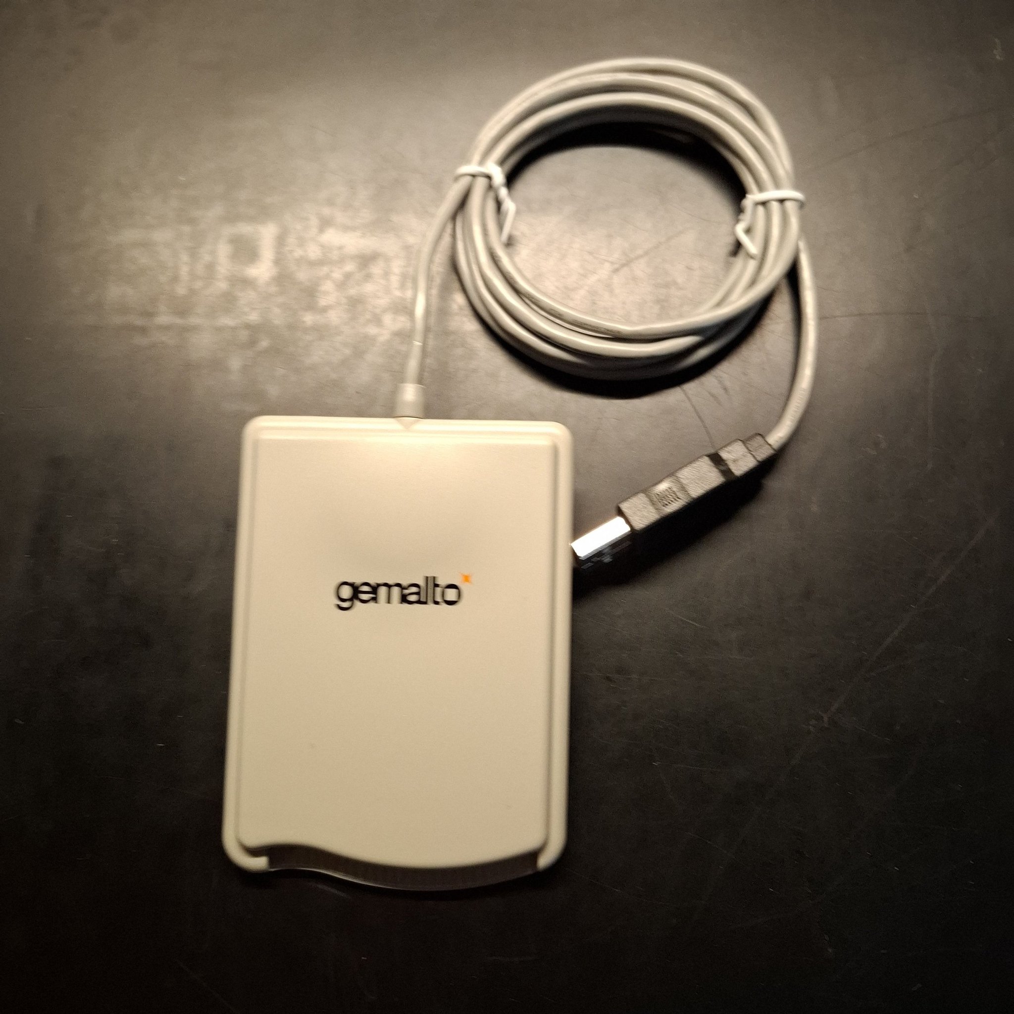 Se produkter som liknar GEMALTO IDBridge CT40 - SMART.. på Tradera ...