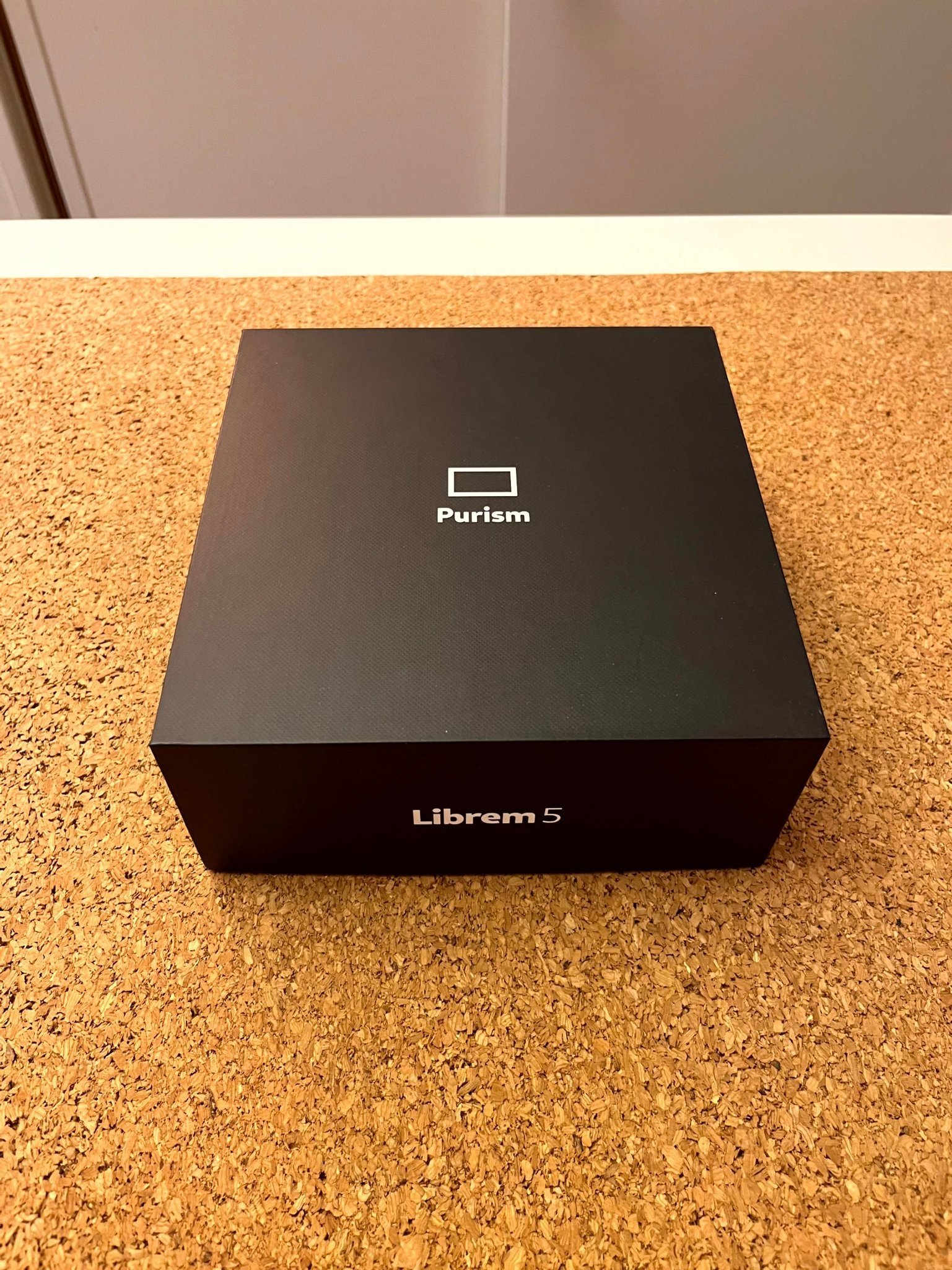 Purism Librem 5 – Brand New / Unused – Original.. | Köp på Tradera ...