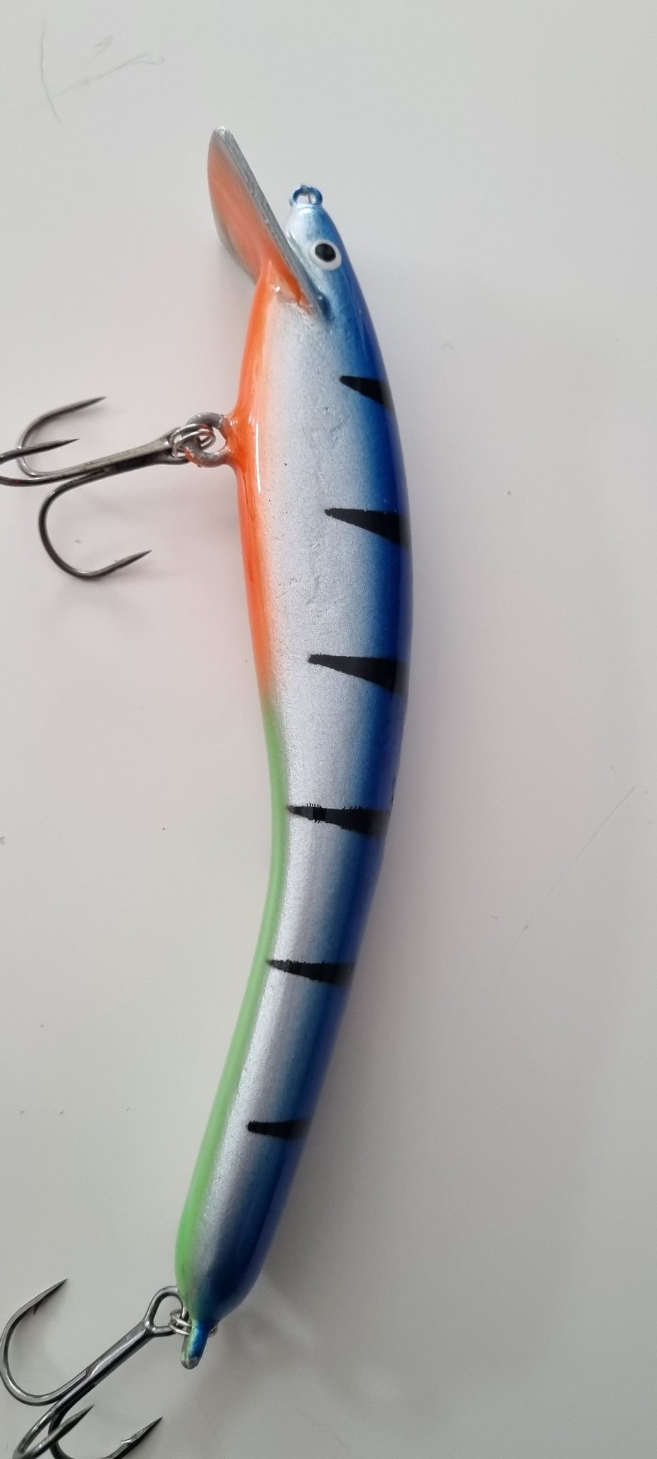 Se Produkter Som Liknar Turus Ukko 20cm På Tradera 629676934
