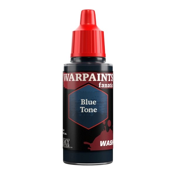 Army Painter Warpaints Fanatic: Was.. | Köp från Kelz0r på Tradera ...