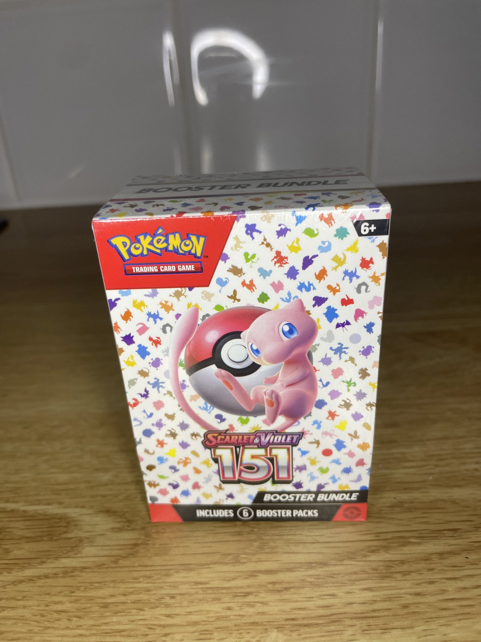 Pokémon TCG: Scarlet & Viole.. | Köp från Kortkompaniet på Tradera ...