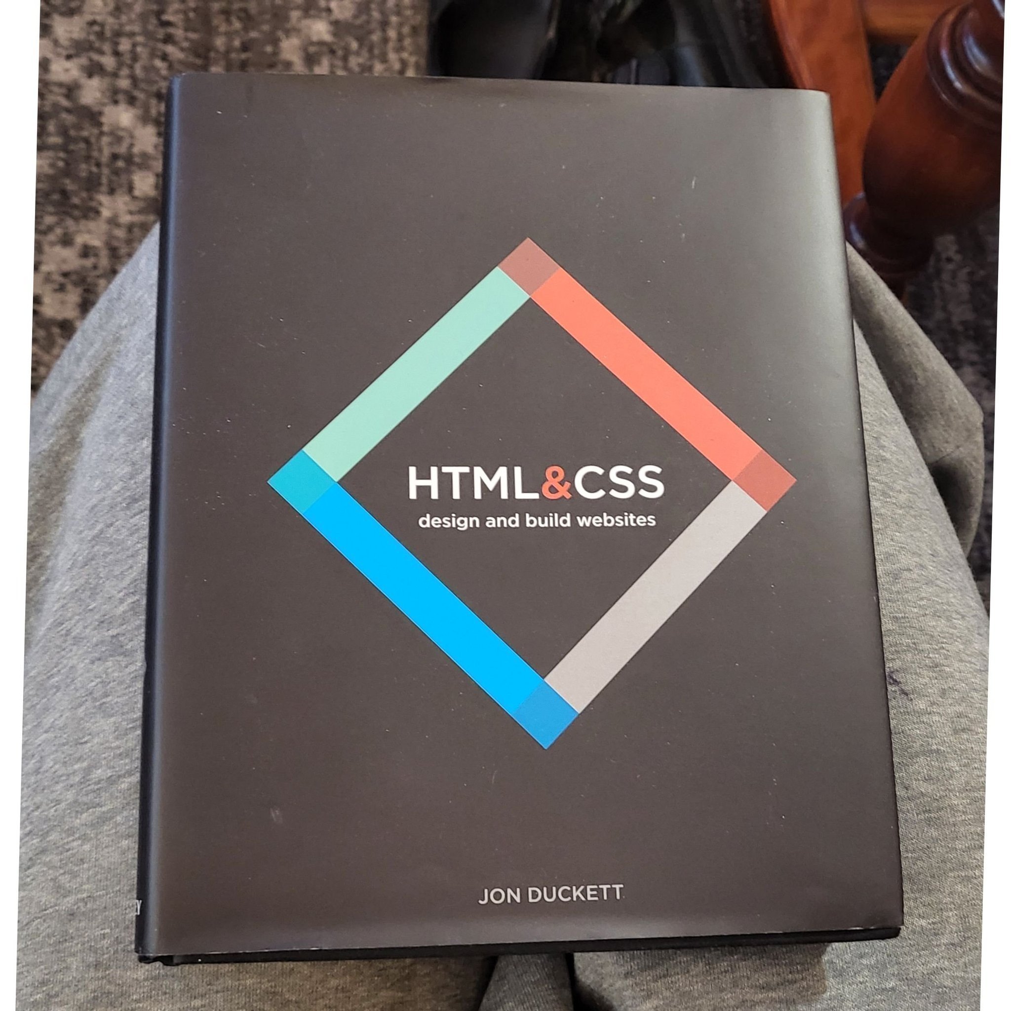 HTML & CSS design and build websites av Jon Duc.. | Köp på Tradera ...