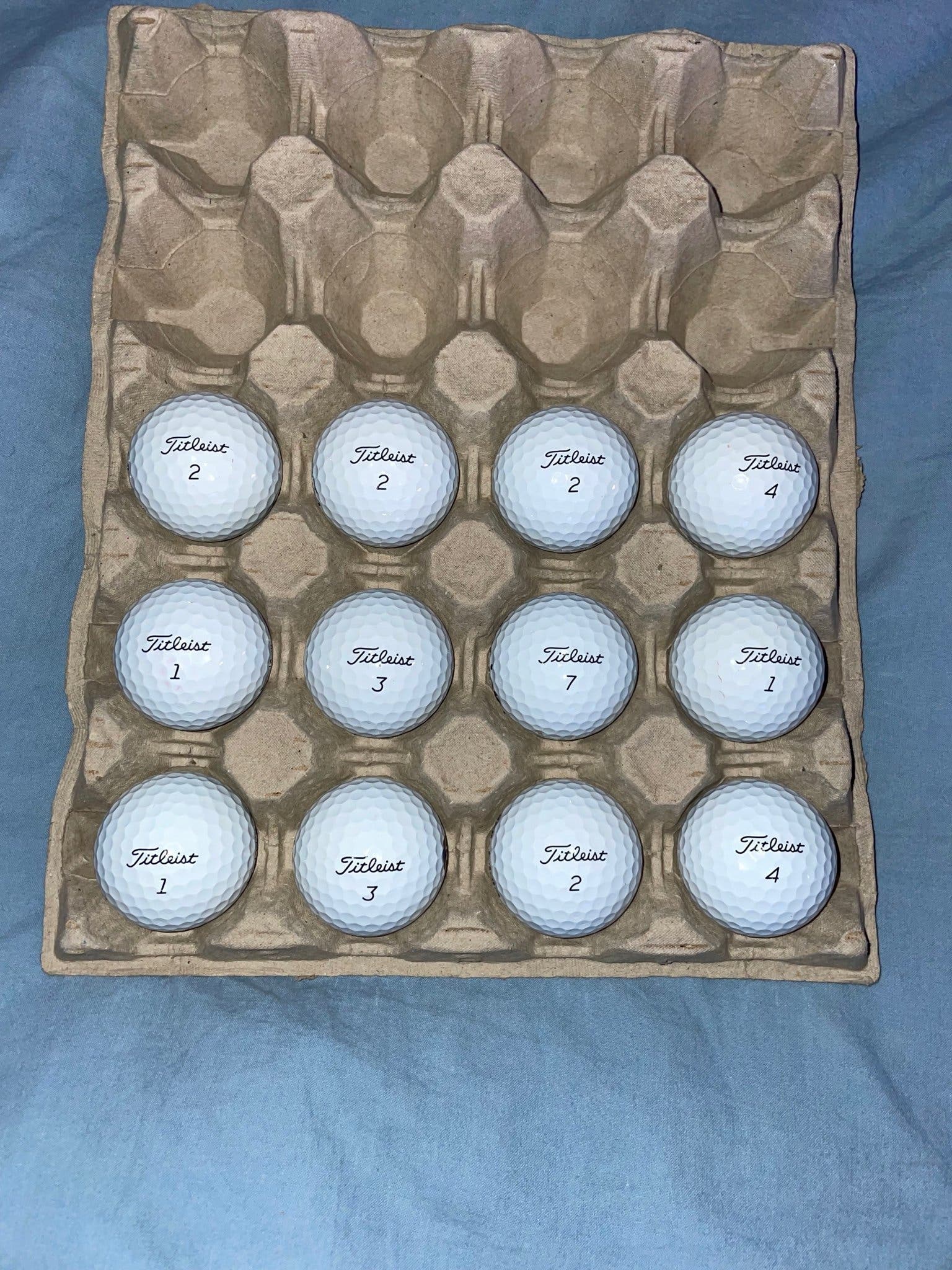 Titliest Prov1 2024 | Köp på Tradera (661288013)