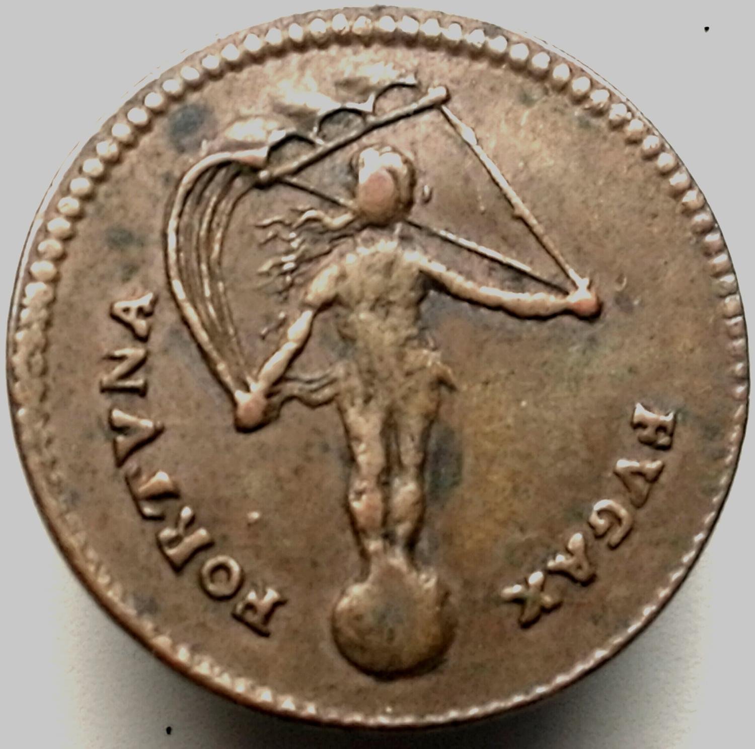 Se produkter som liknar SPELPENNING. Fvgax Fortvna)(D.. på Tradera ...