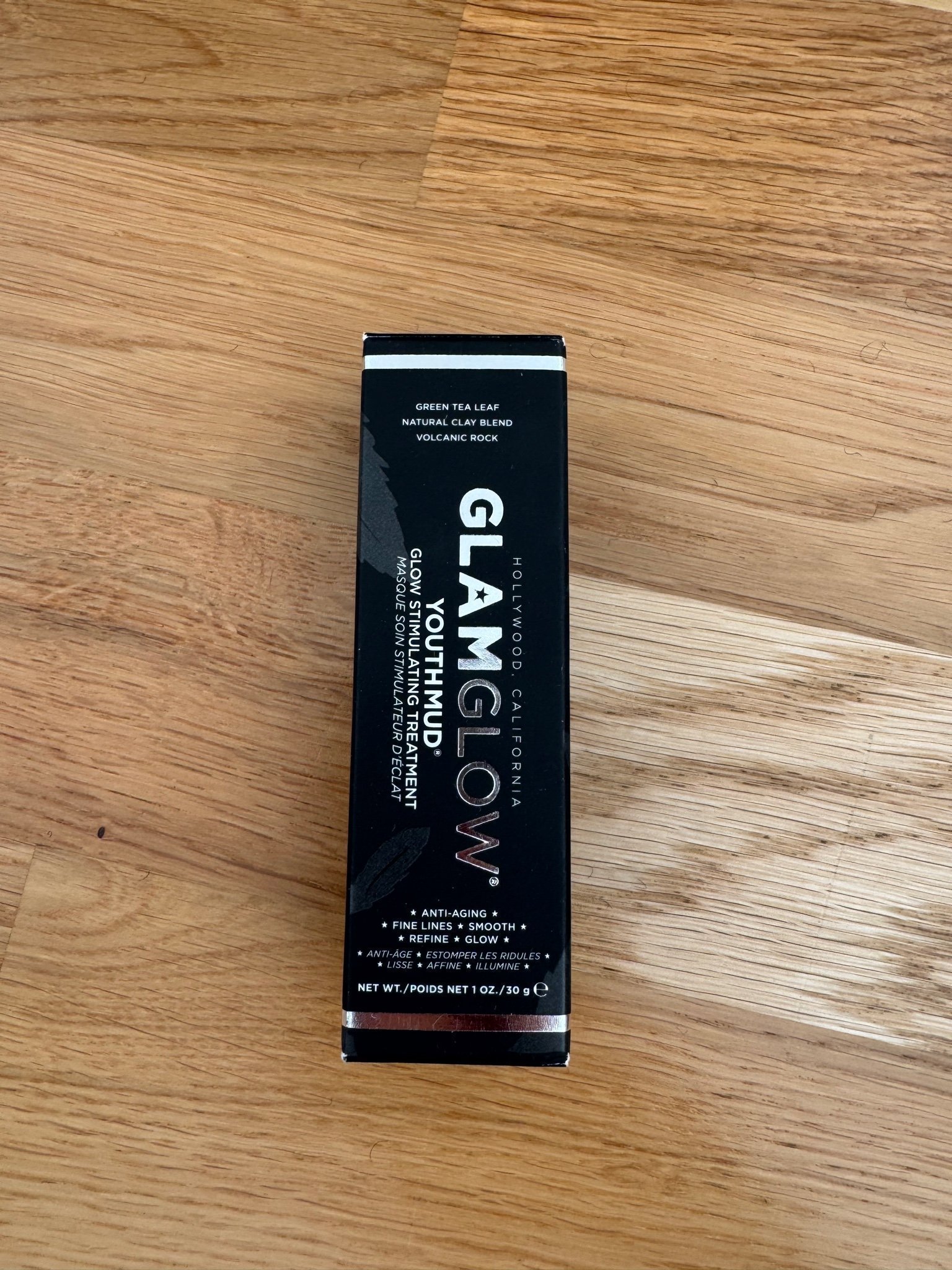 Glamglow Youthmud Glow Stimulating Treatment | Köp på Tradera (709638580)