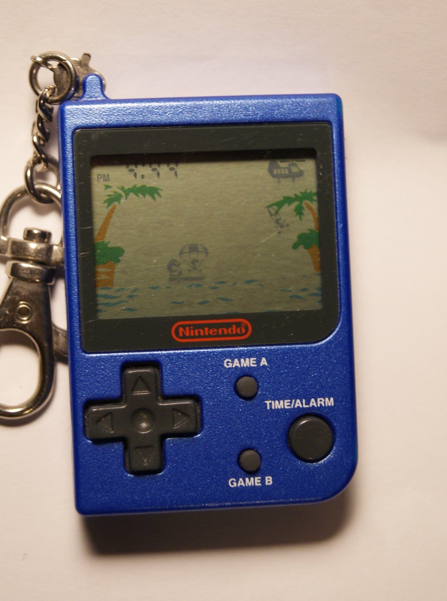 Se produkter som liknar Nintendo Mini Classic Parachute på Tradera ...
