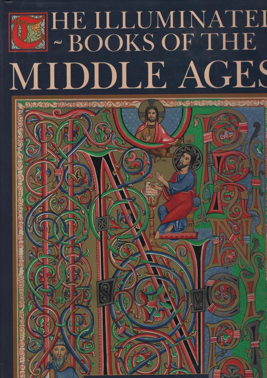 The Illuminated Books of the.. | Köp från Samlarshoppen på Tradera ...