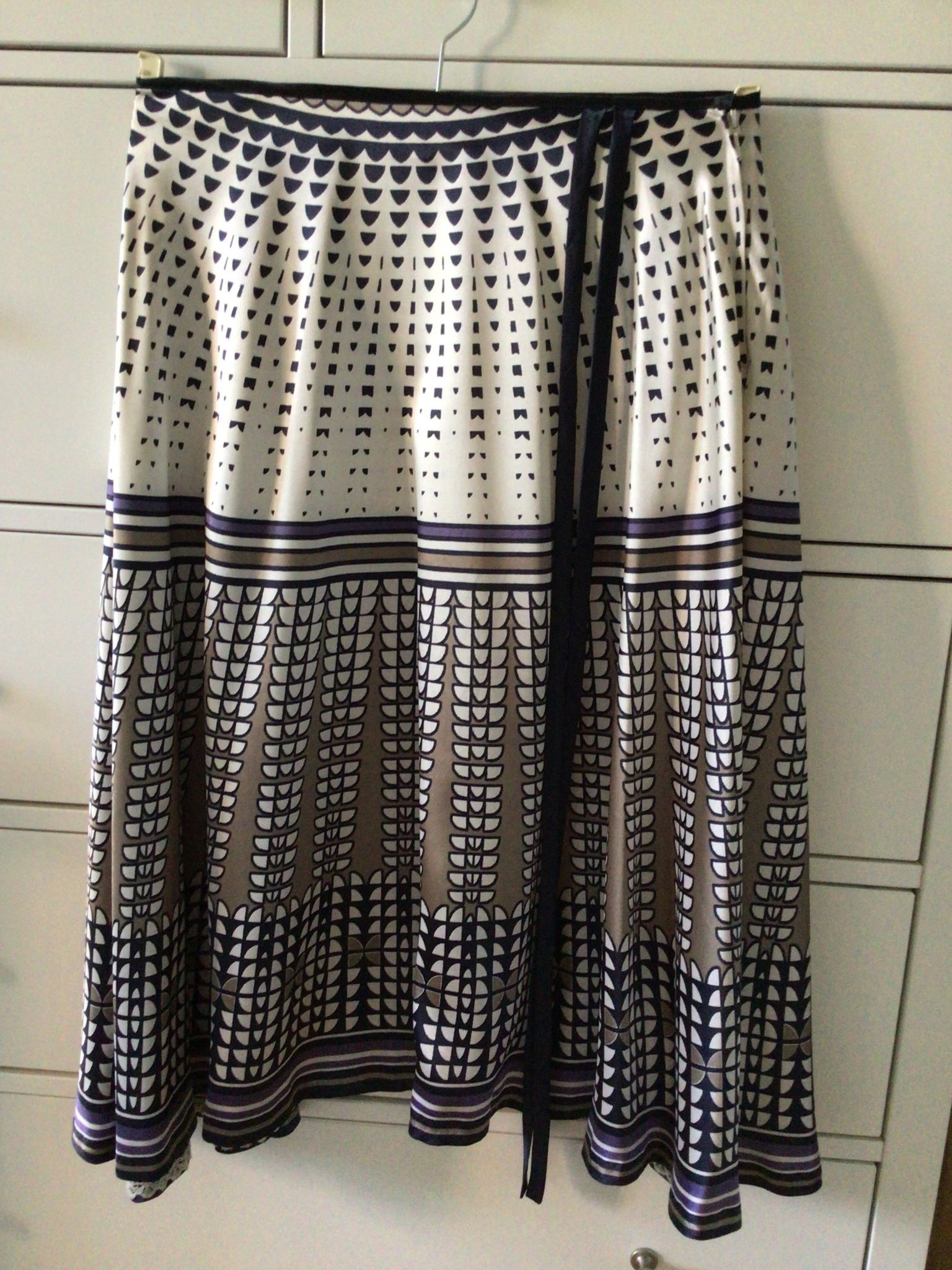 Sommar kjol | Köp på Tradera (711928674)