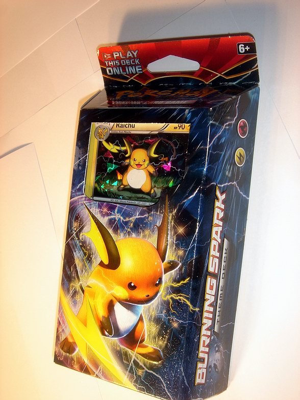 TEMA XY BREAKTHROUGH POKEMON 60 KO.. | Köp från caprod2 på Tradera ...