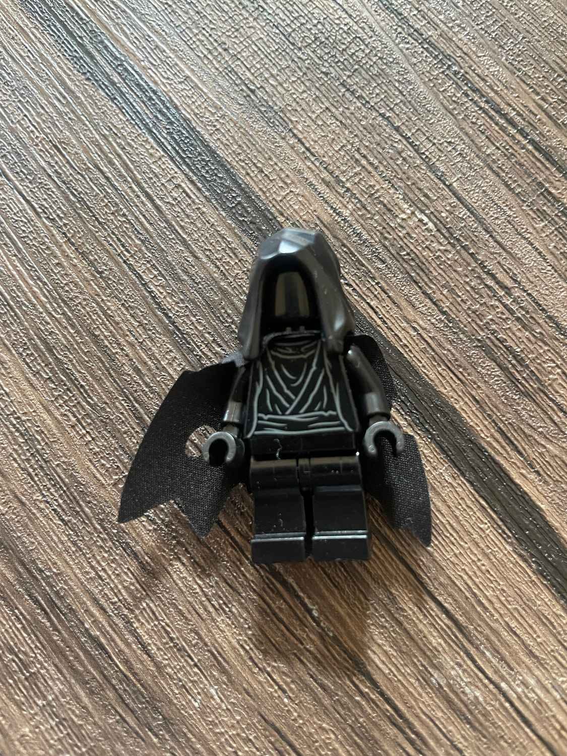 Se produkter som liknar LEGO Ringwraith (Nazgûl) Lord.. på Tradera ...