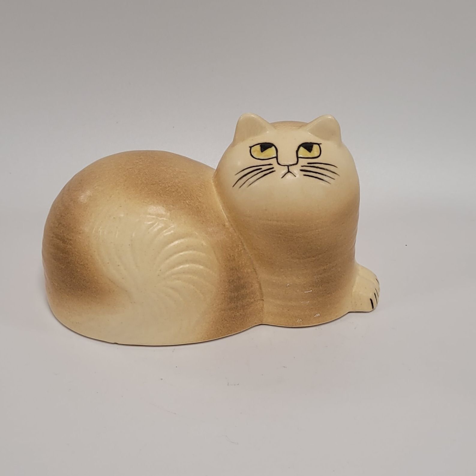 Lisa Larson - Gustavsber.. | Köp från ANTIQUS_BÅLSTA_AB på Tradera ...