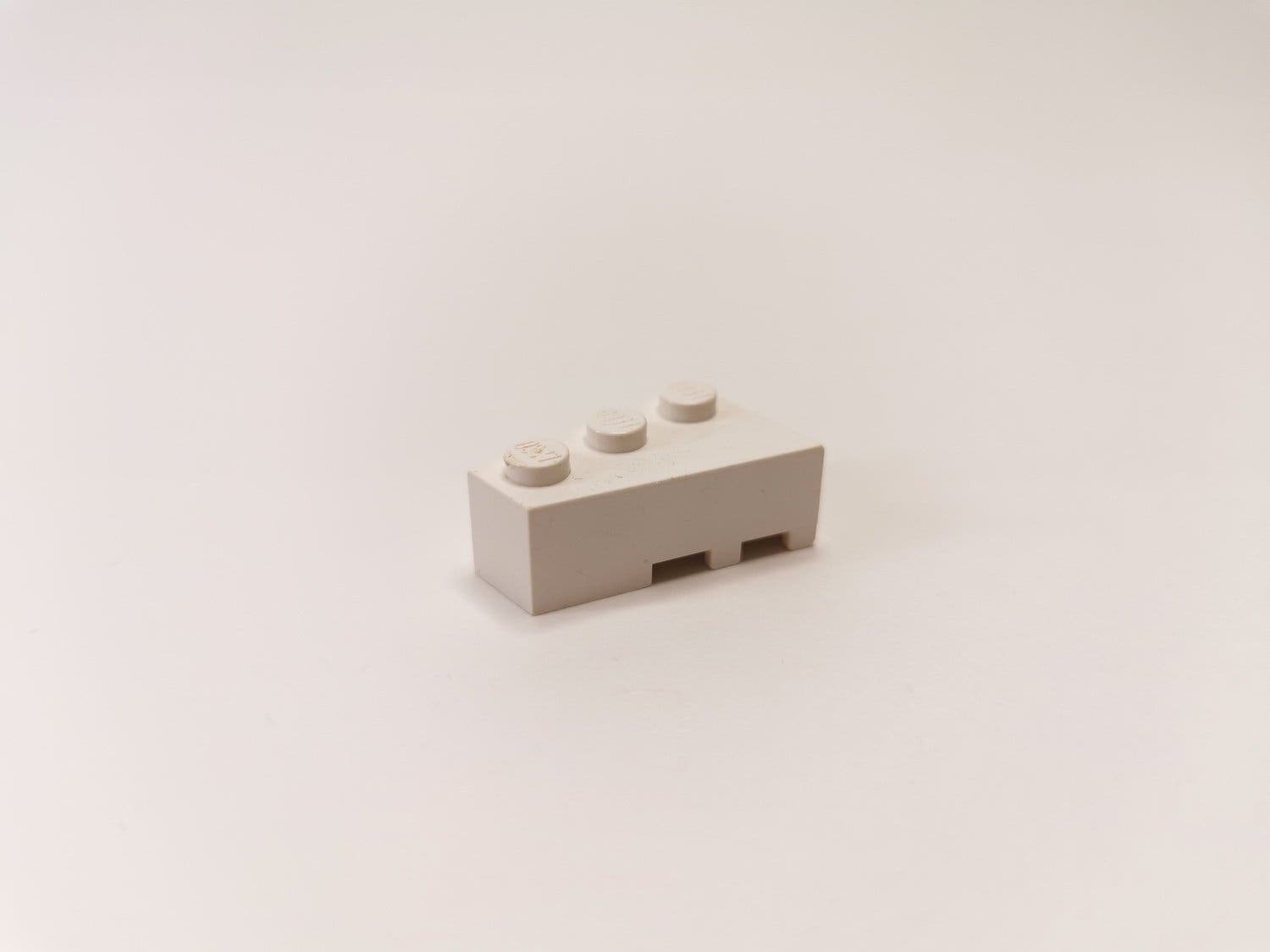 Lego - brick - wedge - vinge - vänster - 3x2 - .. | Köp på Tradera ...