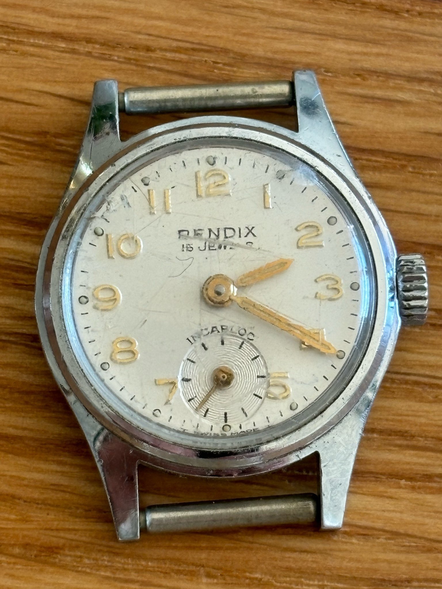 Bendix damur | Köp på Tradera (691415445)