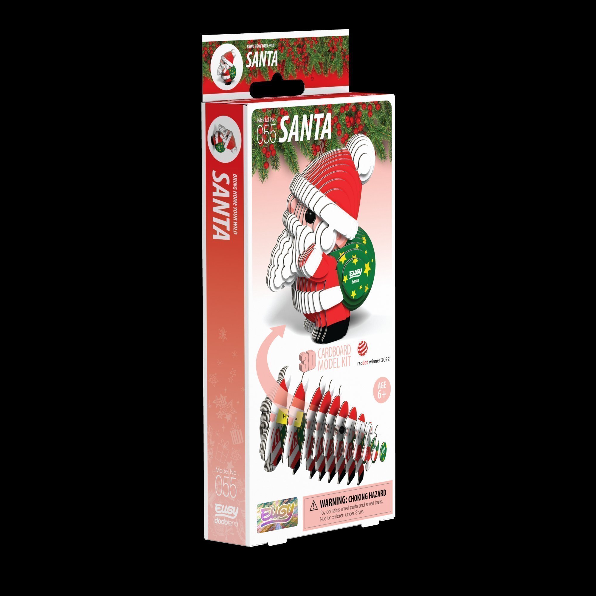 Byggsats för barn från Eugy - Tomte | Köp från beer-002 på Tradera ...