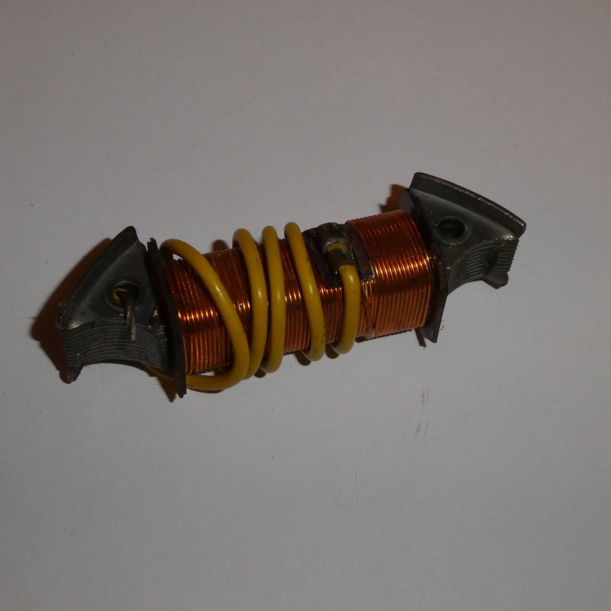 Ljusspole Bosch cc 54mm Puch Sach.. | Köp från Brattis1 på Tradera ...