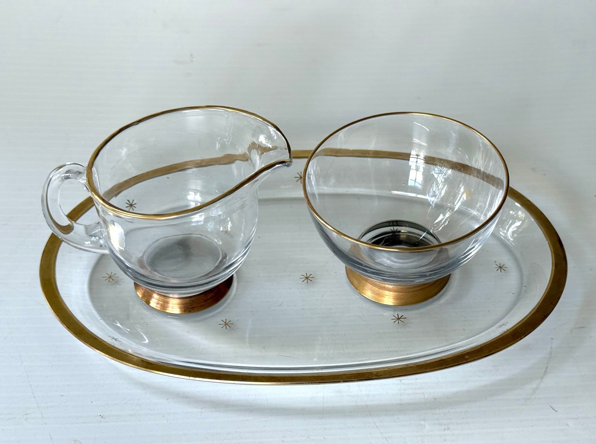 WILLIAM STENBERG för GULLASKRUF GLASBRUK SOCKER.. | Köp på Tradera (703154878)