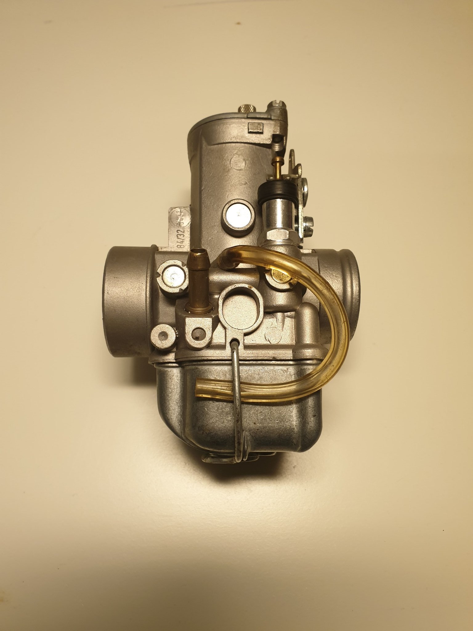 Förgasare 32mm Bing 84/32 bingförgasare, Husqva.. (344447978) ᐈ Köp på ...