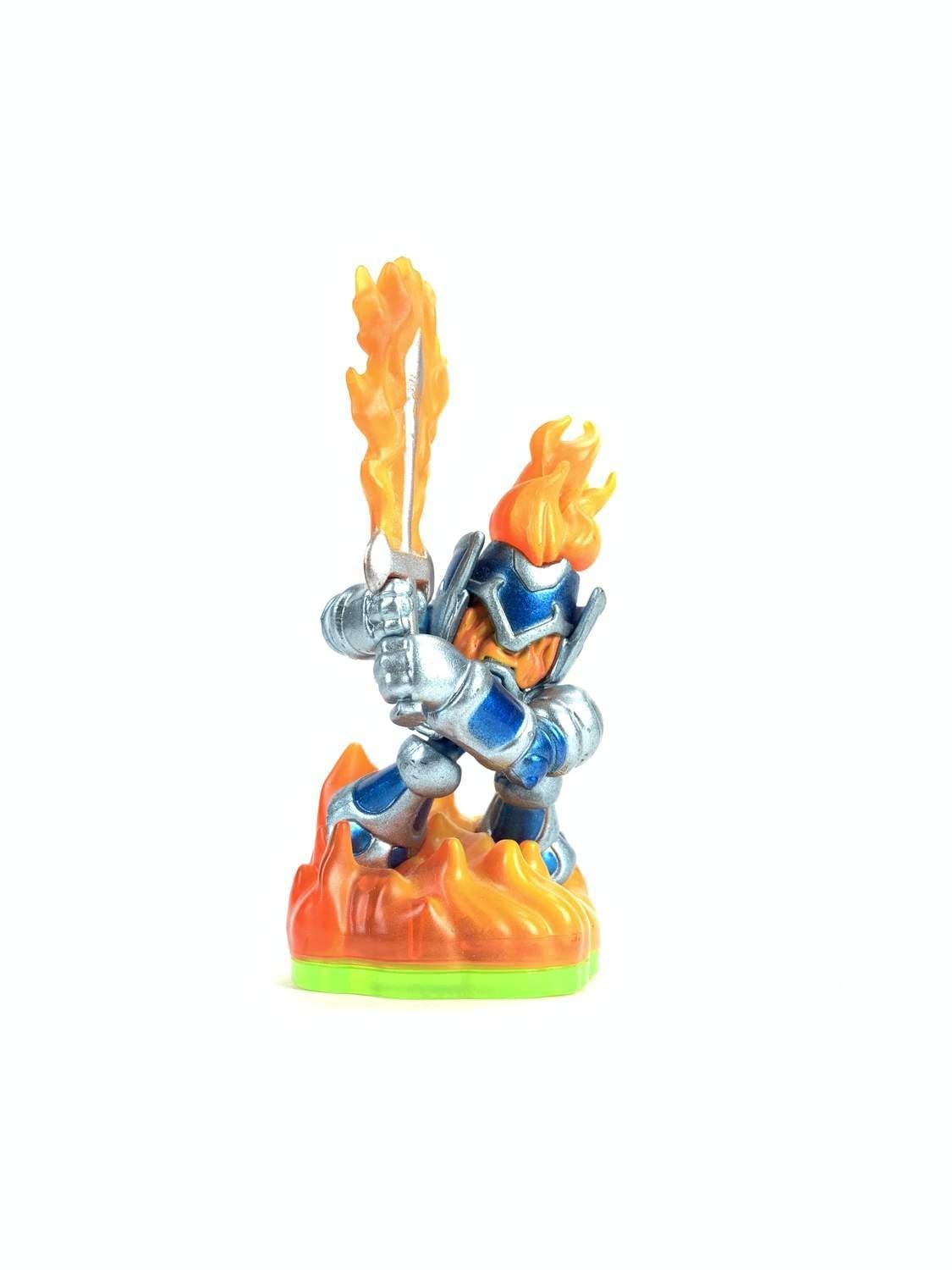 Se produkter som liknar Skylanders Ignitor Skylander .. på Tradera ...