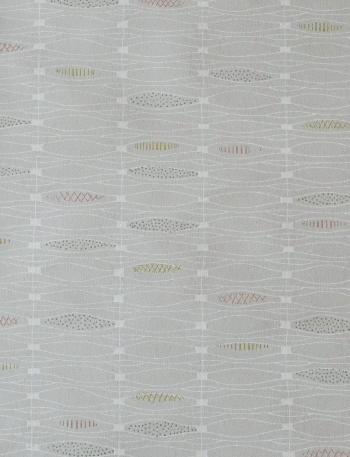 6 st Tapet nr 9222 1950-tal /.. | Köp från interiör1900 på Tradera ...