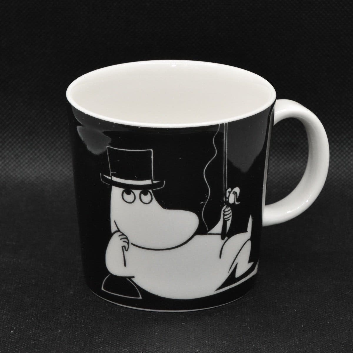 Mumin mugg Moomin Arabia Tov.. | Köp från Vintagefyndet på Tradera ...