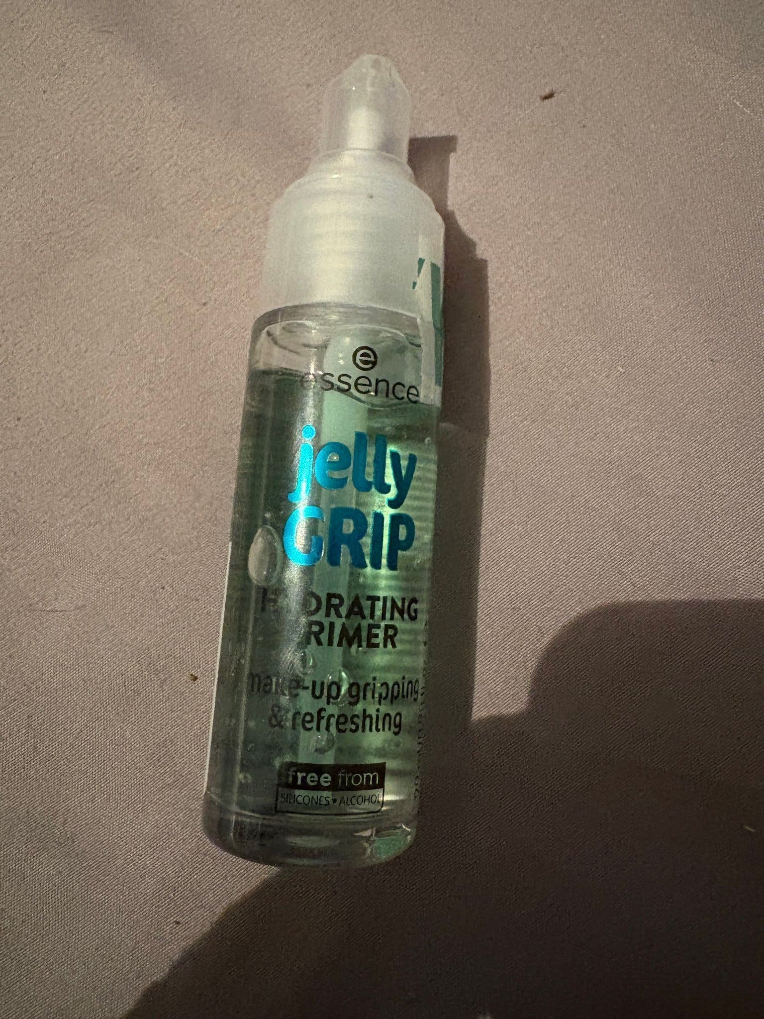 Essence Jelly Grip Hydrating Primer | Köp på Tradera (703501377)